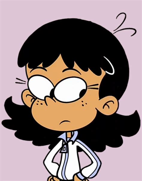 The Loud House Stella Zhau By Bigonezhau Wu31 On Deviantart