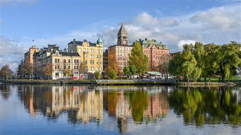 Hôtels à Norrkoping à Partir De 31 € Trouvez Un Hôtel Pas Cher Avec