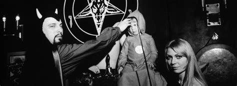 A Capodanno Con Chi Vuoi Electric Wizard Black Magic Rituals