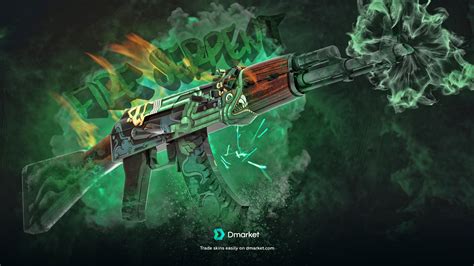 60 CS GO Wallpapers Thumbnail WallpaperSafari