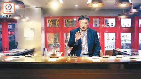 《阿王辣爆》轟反對派恃權搗亂 立會禮崩樂壞 東方日報