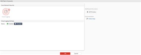 Enabling Fortianalyzer Cloud In Fortipam Fortipam 1 7 0 Fortinet Document Library