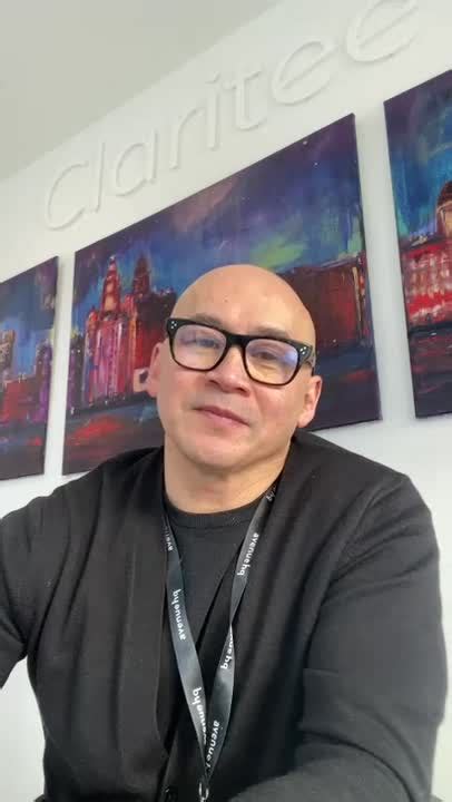 Liz Folan Msc Positive Psych On Linkedin Love That The Claritee Group And Bern Giam Are Hosting