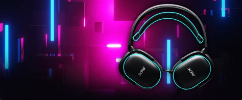 Adata Xpg Precog S Gaming Headset Notbadtech