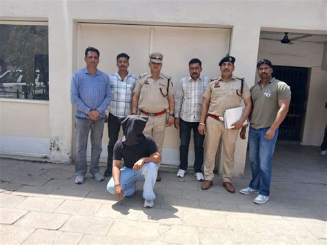 Akashdeep Arrested In Major Drug Bust Links To Sukdeep Singh Revealed Under Coverist