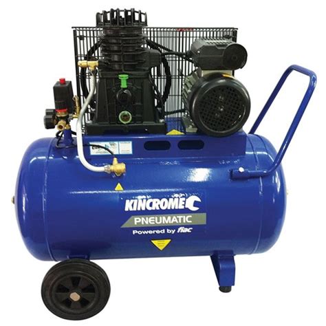 Air Compressor Search Results Kincrome