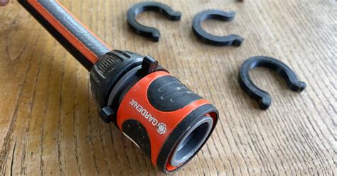 Gardena Locking Cotter Pin by Dušan Download free STL model Printables com