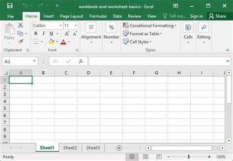 Excel Worksheet Wont Activate Quick Fixes And Solutions