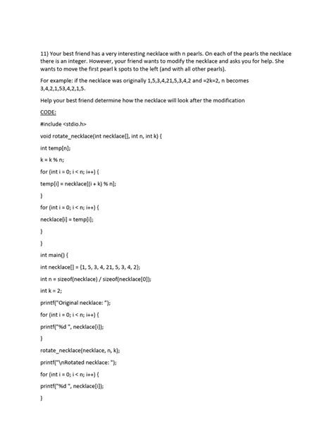 Dsa 3rd Sem Assignment Pdf Computer Programming Software Engineering
