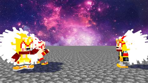 Explosive Mode Izanagi Vs Sonic And Shadow By Thunder125803972 On Deviantart