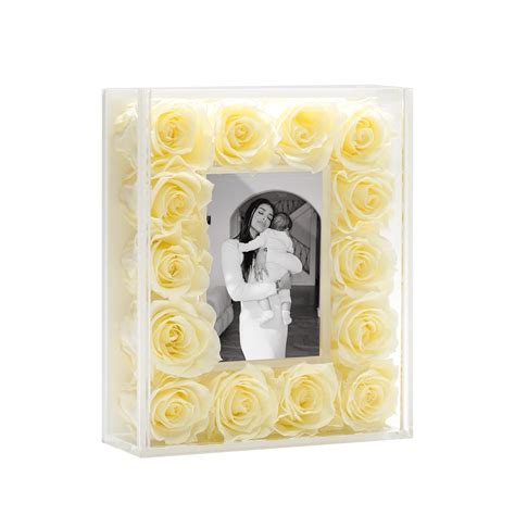 Luxury Flower Picture Frames Venus Et Fleur
