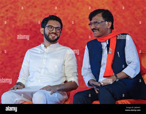L R Cabinet Minister Of Tourism And Environment Maharashtra Aditya
