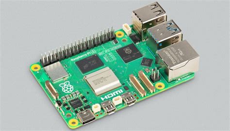 How Does The Raspberry Pi Rack Up Against A Mini Pc Hackaday
