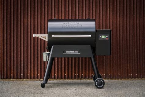 Traeger Unboxing And Grill Assembly Traeger Grills