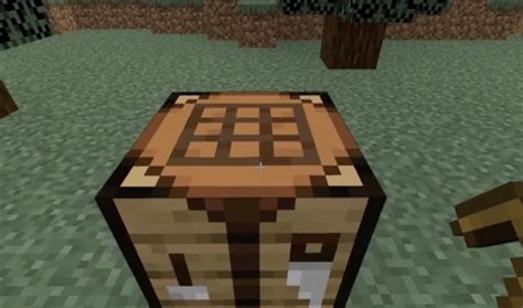 Advice For Minecraft Enthusiasts How To Craft A Target Block