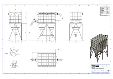 The Outputs Of Implementing Engineering Automation Scandinavian Digital
