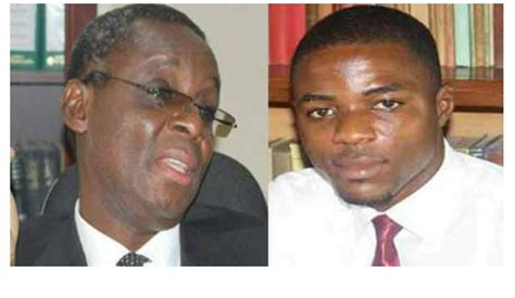 Why Olusegun Kayode Bello Was Expelled From The Nigerian Law School
