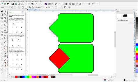 Video Of The Month CorelDRAW Help