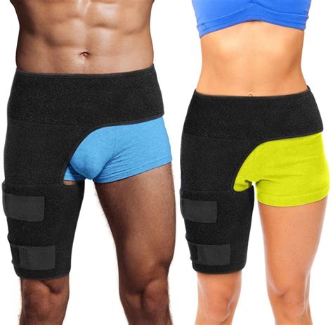 Hernia And Sciatic Brace Professionals