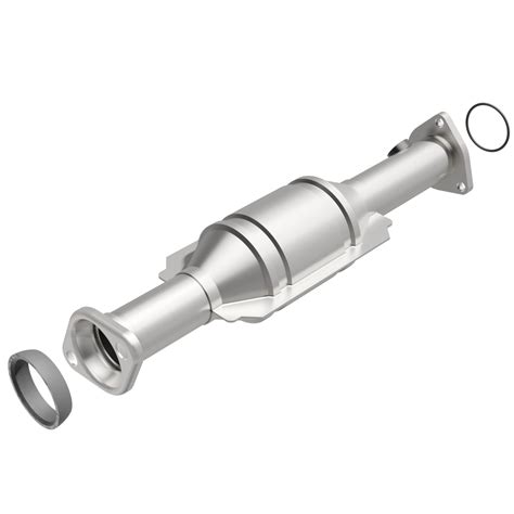 Magnaflow 46767 Direct Fit Catalytic Converter Thmotorsports
