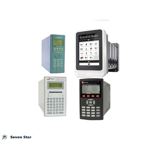 Flow Computers Seven Star Llc Flow Computers Seven Star Llc