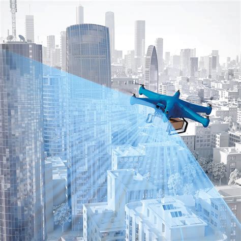 Lidar Sensors As Key Technology Of The Future Jenoptik Usa