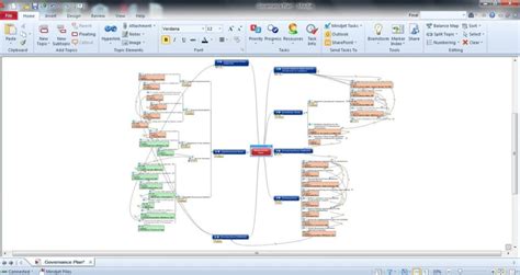Plataformas Y Apps Para Crear Mapas Conceptuales Y Mentales Edunomia 21