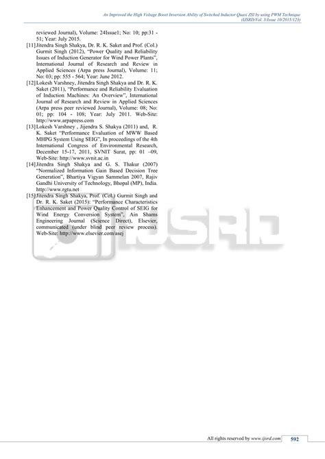 an improved the high voltage boost inversion ability of switched
