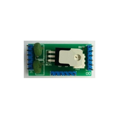 Thyristor Trigger Output Modules At Best Price In Coimbatore By New