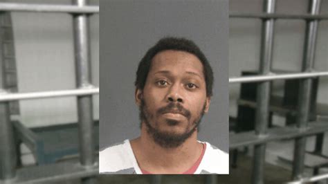 Charleston Man Sentanced For Hollywood Murder