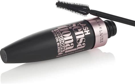 Maybelline New York Lash Sensational Luscious Mascara Very Black Buy