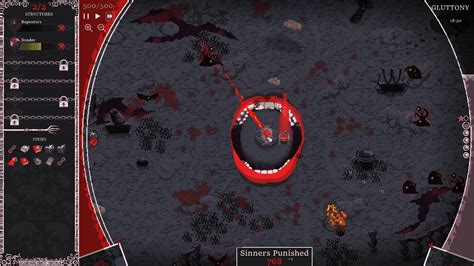 Heretics Fork On Steam