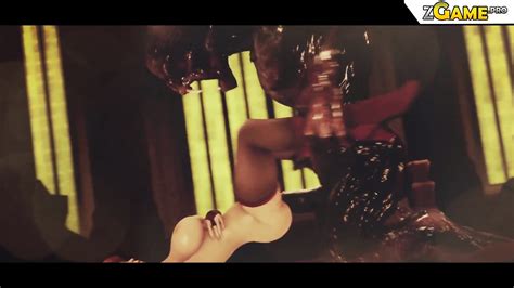 Leni Lan Yan Sex And Zen D Extreme Ecstacy Monster Mod Part