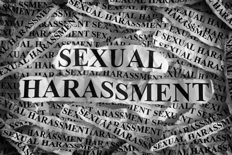 Advice From Acas On Sexual Harassment At Work Cpa The Credit