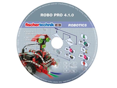 Robo Pro Software Education Za