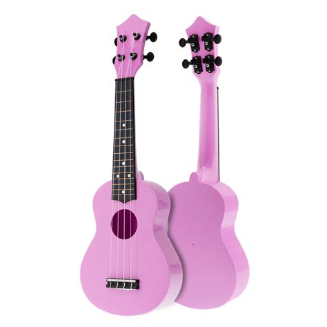21 Inch Colorful Acoustic Uke Ukulele 4 Strings Ha Vicedeal