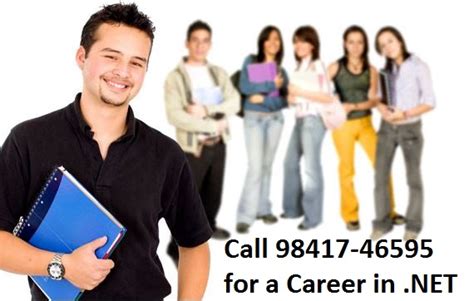 Dot Net Training In Chennai Best Dot Net Training Institutes In Chennai