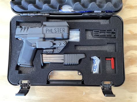 Walther Arms Pdp F Series For Sale