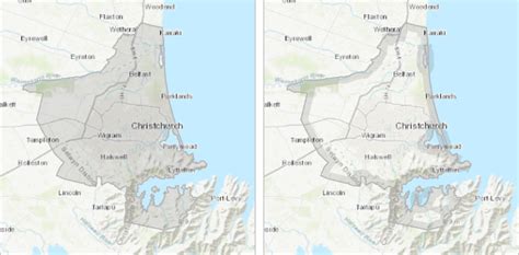 Symbolize Map Layers—arcgis Pro Documentation