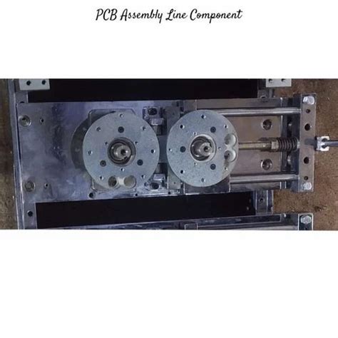 Pcb Assembly Line Component At ₹ 9500piece Pcb Assembly Line