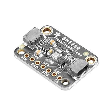 Reading From An I C Sensor With MicroPython On The Raspberry Pi Pico