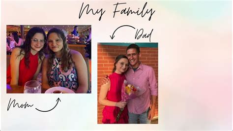 All About Me Kyleigh King Youtube