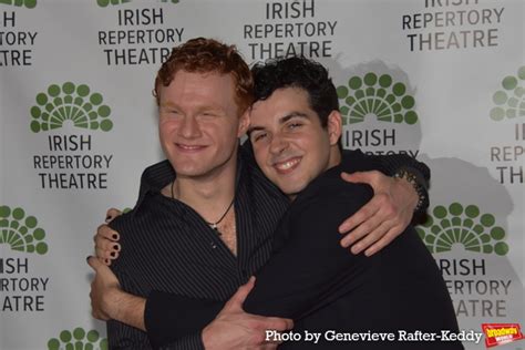 Nicholas Barasch Actor Credits Bio News And More Broadway World