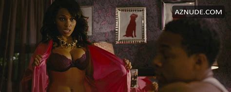 Lottery Ticket Nude Scenes Aznude