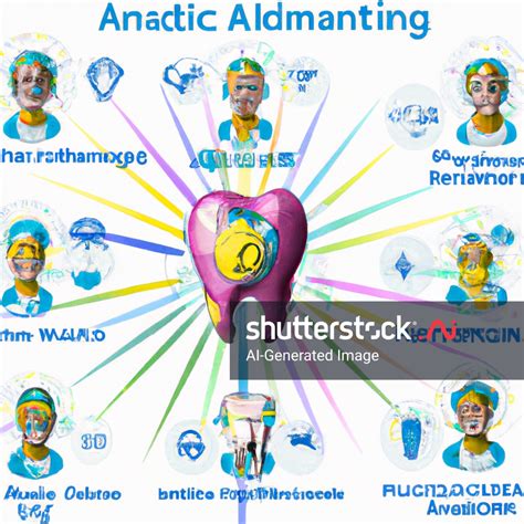 Applications Artificial Intelligence Pediatric Dentistry 1diagnosis Ai Generated Image