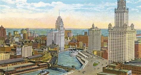 Chuckmans Photos On Wordpress Chicago Nostalgia And Memorabilia