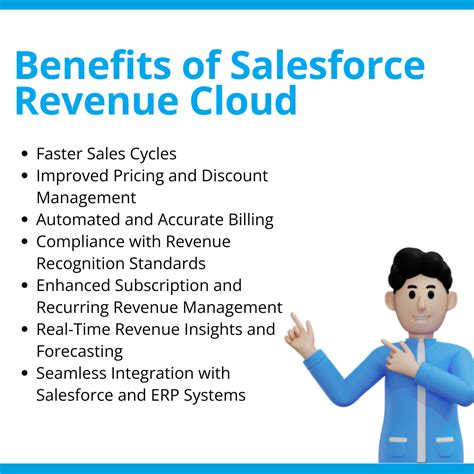 Salesforce Revenue Cloud Quoting And Billing Solutions