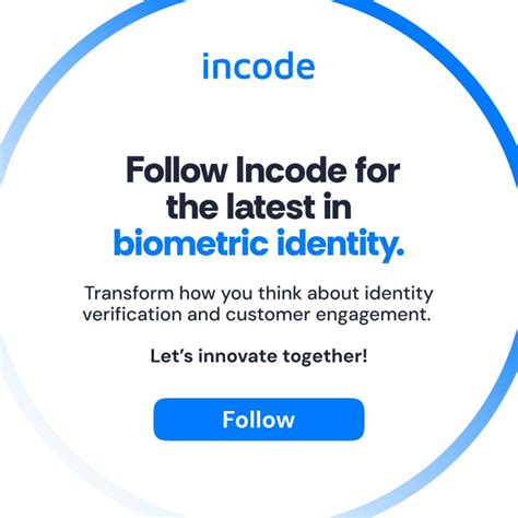 Incode On Linkedin Incode Linkedin