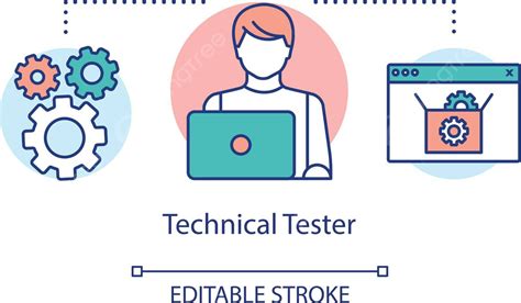 Software Test Icon Png