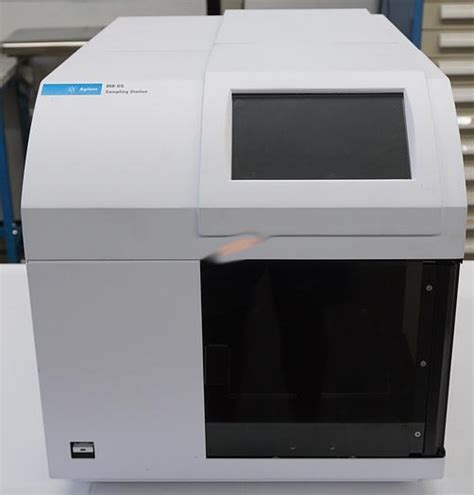 Used Agilent 850 Ds Dissolution Sampling System With 708 Ds Dissolu